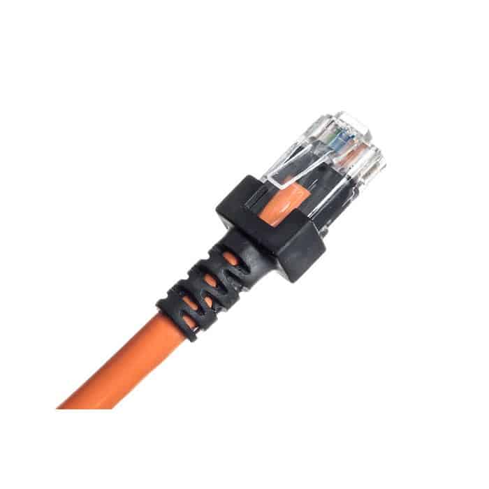 پچ کورد CAT6 SFTP Nexans 3M - فروشگاه اینترنتی مهدیا ویژن