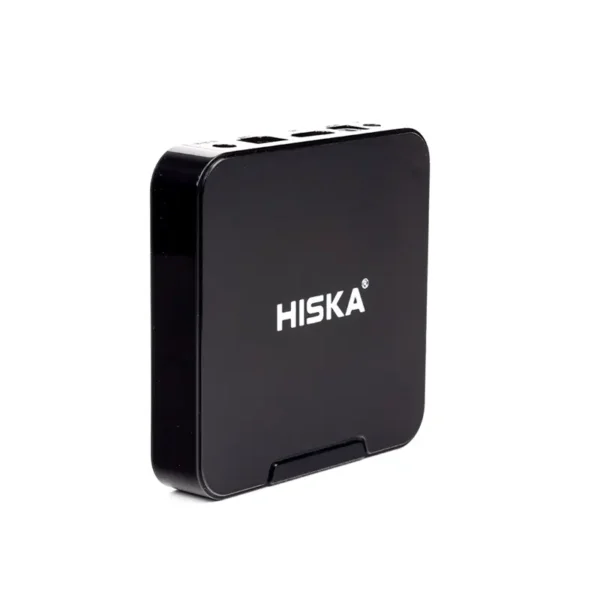 اندروید باکس A11 هیسکا (HISKA) - فروشگاه اینترنتی مهدیا ویژن