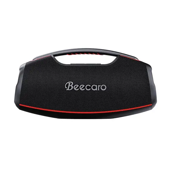 اسپیکر بلوتوثی BEEBOX 99 بیکارو BEECARO - فروشگاه اینترنتی مهدیا ویژن