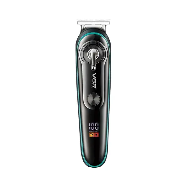 ماشین ریش تراش VGR V-075 - فروشگاه اینترنتی مهدیا ویژن